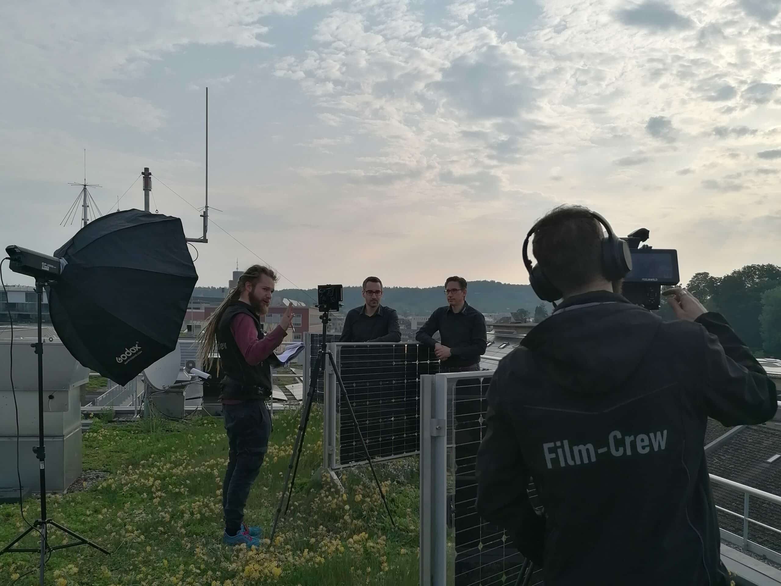 Werbevideo erstellen lassen | Greenlight Videoproduktionen